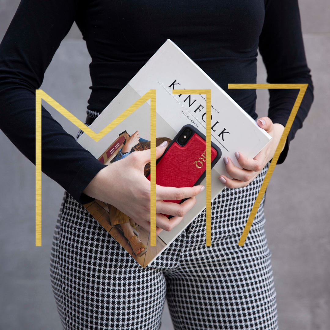 REMATE – -M17- Store